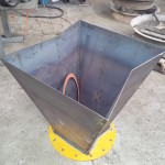 Midland Steel Fabrication – For All Your Steel Fabrication Needs