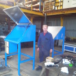 Midland Steel Fabrication – For All Your Steel Fabrication Needs