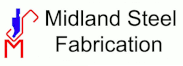 Midland Steel Logo f | Midland Steel